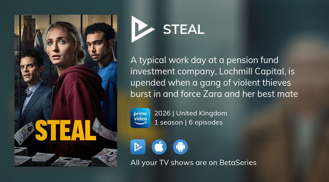 Steal