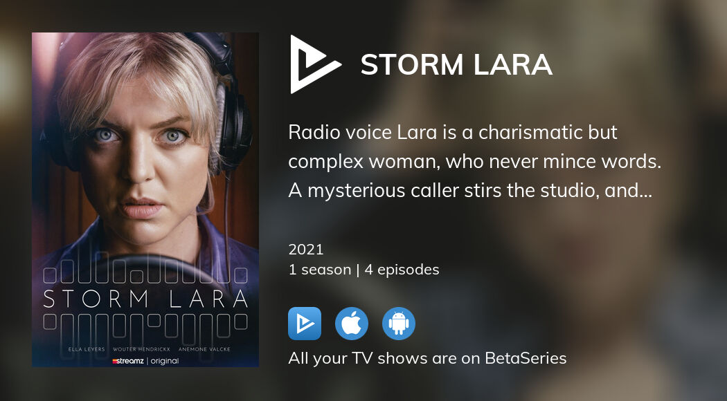 Watch Storm Lara Streaming