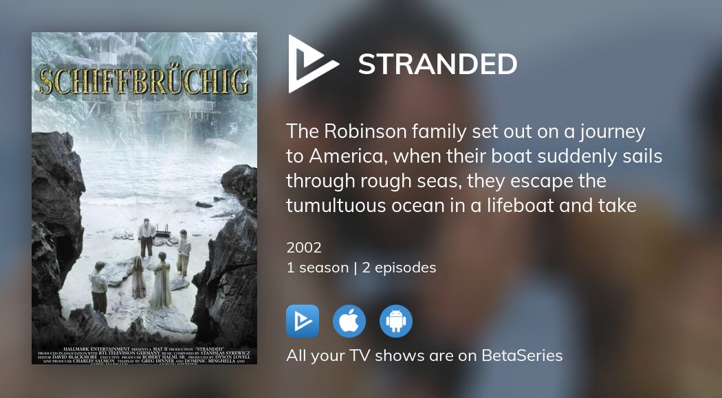 Watch Stranded streaming