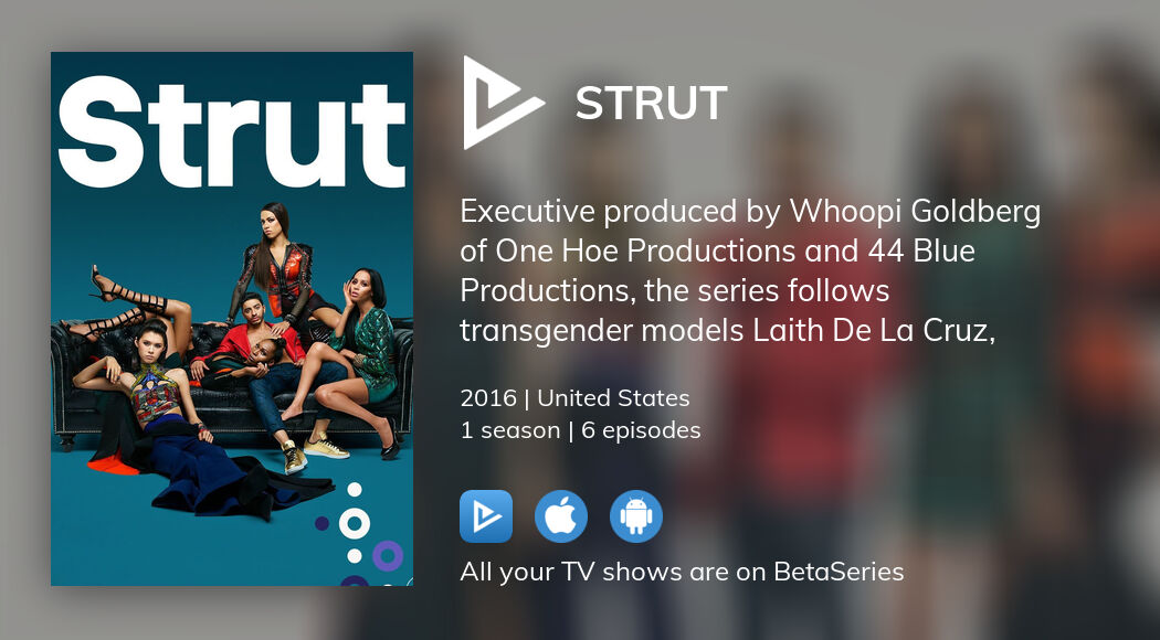 Watch Strut streaming