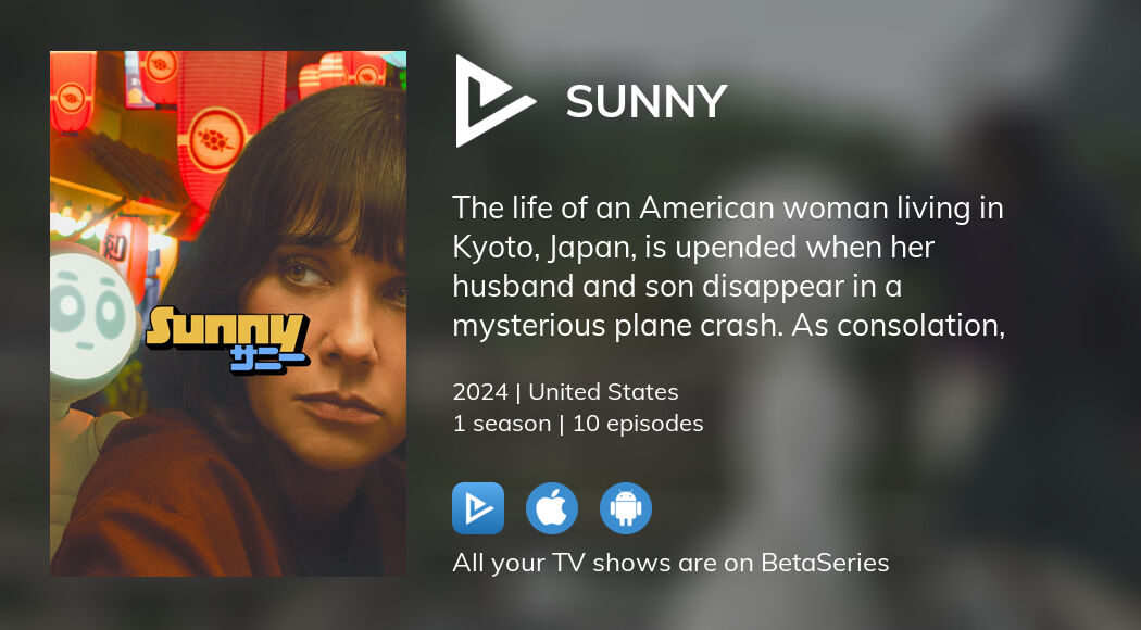 Watch Sunny streaming