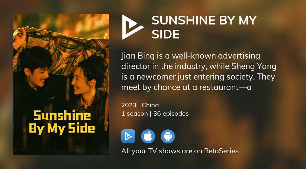 Watch Sunshine by My Side streaming