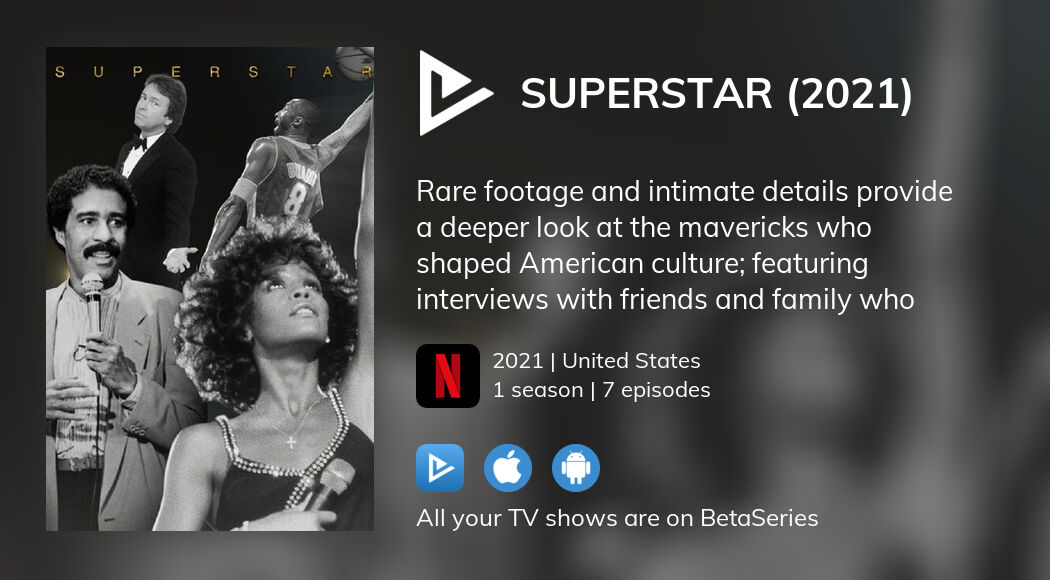 Watch Superstar (2021) streaming