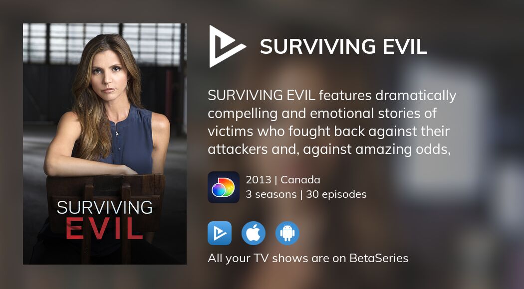 Watch Surviving Evil streaming