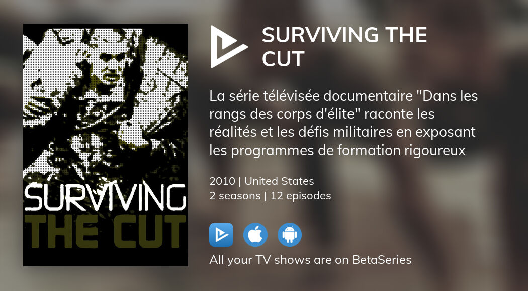 Watch Surviving the Cut streaming