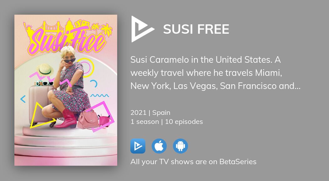 Watch Susi Free Streaming
