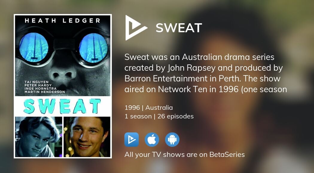 Watch Sweat streaming
