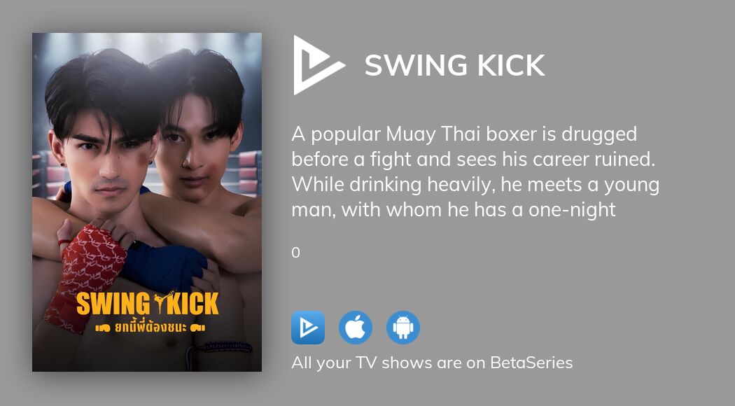 Watch Swing Kick streaming