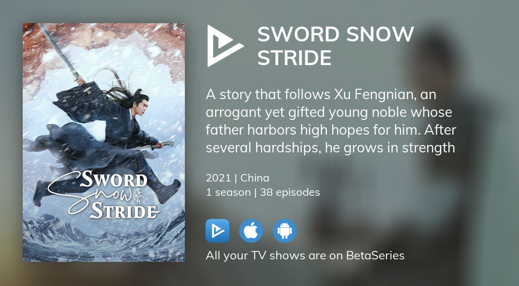 Watch Sword Snow Stride streaming