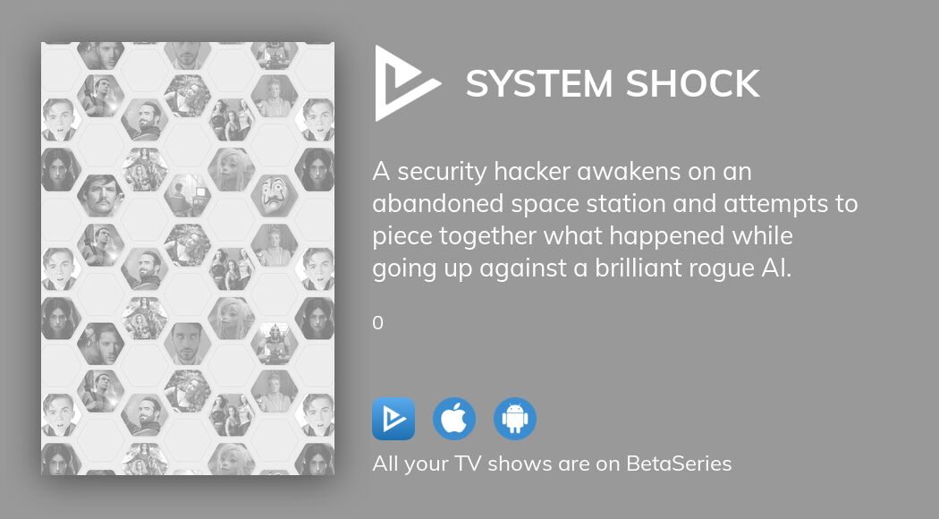 Watch System Shock streaming