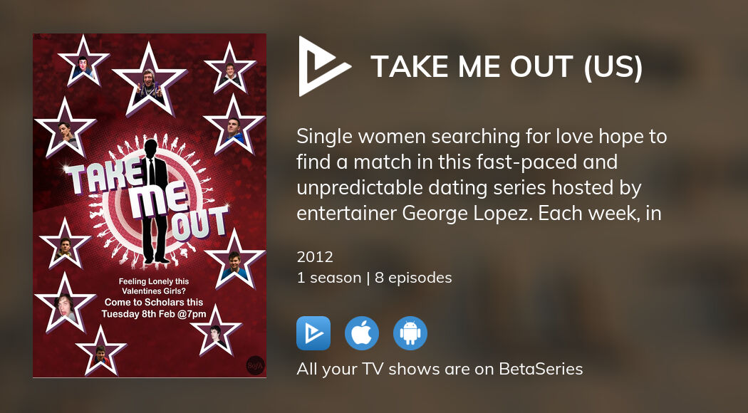 Watch Take Me Out (US) streaming