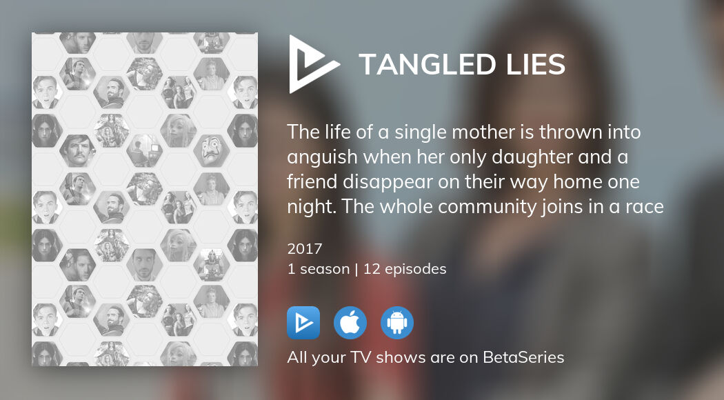 Watch Tangled Lies streaming