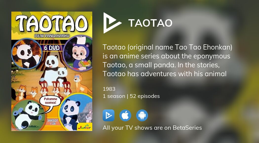 Watch Taotao streaming