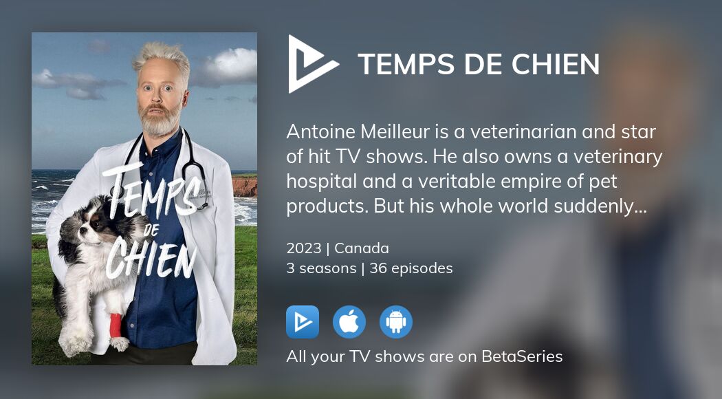 Watch Dog Time streaming