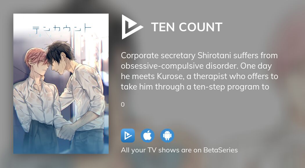 Watch Ten Count streaming