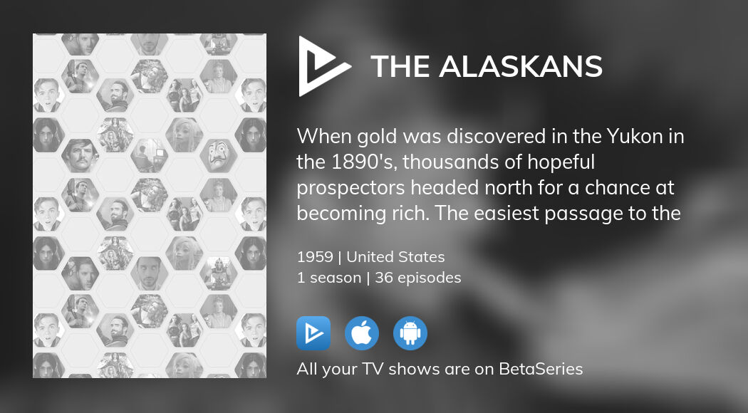 Watch The Alaskans streaming