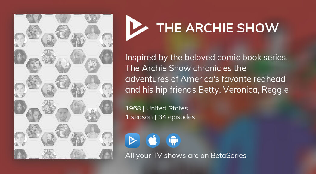 Watch The Archie Show streaming
