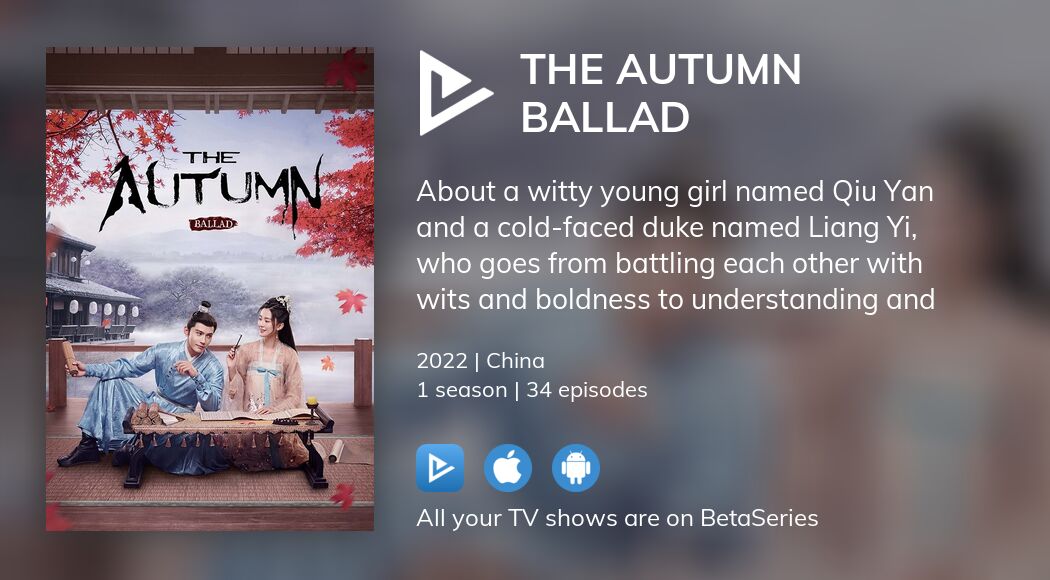 Watch The Autumn Ballad streaming