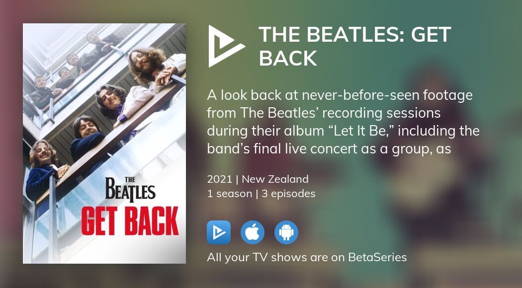 The Beatles: Get Back season 2: Release date, trailer, cast
