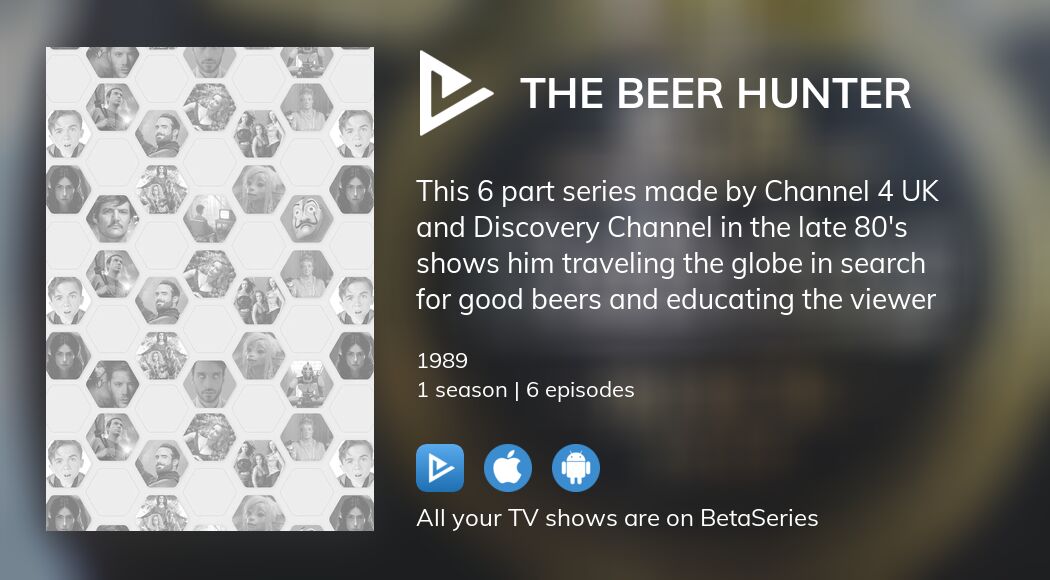 Watch The Beer Hunter streaming