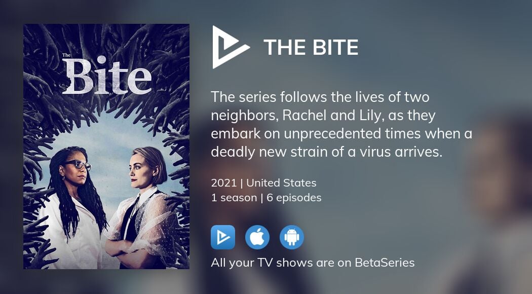 Watch The Bite streaming