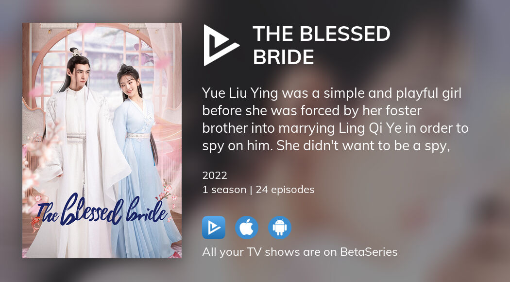 Watch The Blessed Bride streaming
