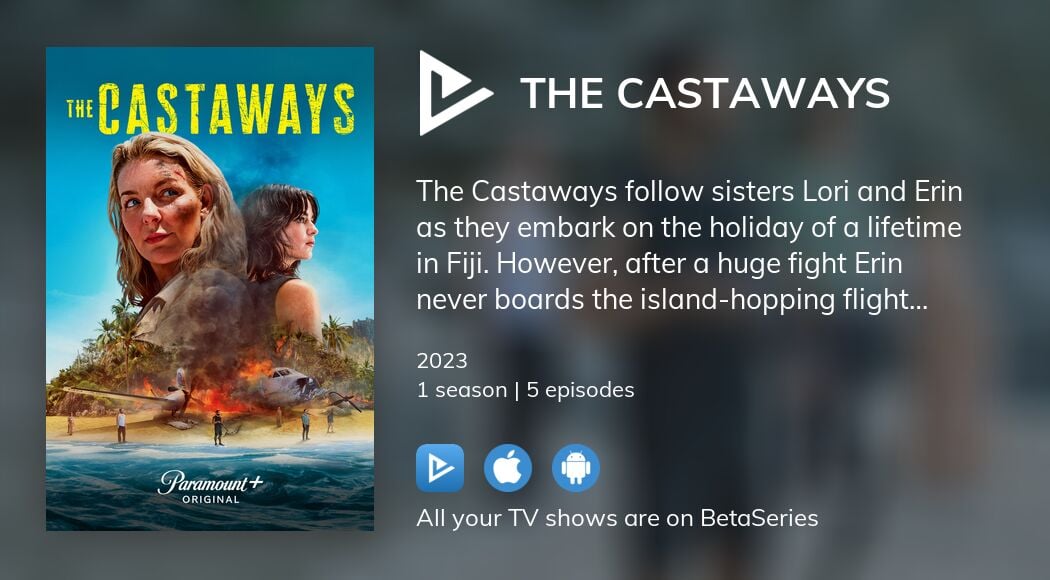Watch The Castaways streaming