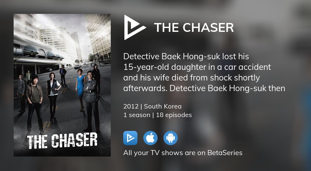 Watch The Chaser streaming