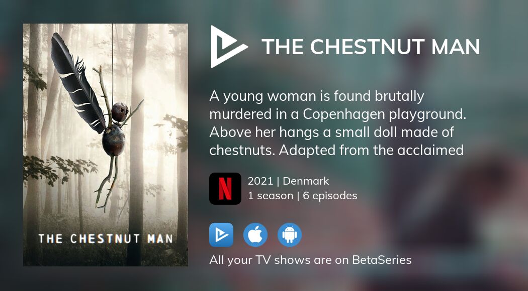 Watch The Chestnut Man streaming