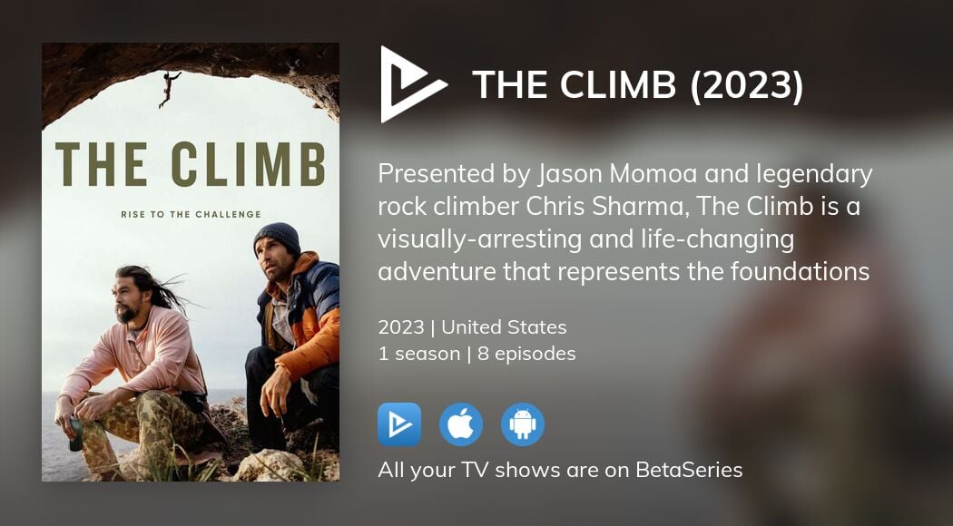 Watch The Climb (2023) streaming