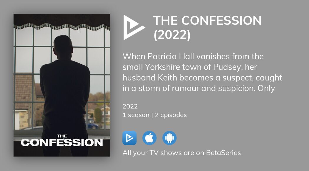 Watch The Confession (2022) streaming