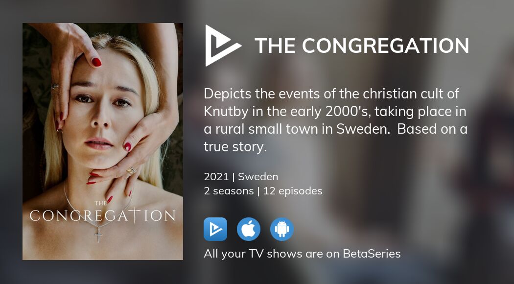 Watch The Congregation streaming