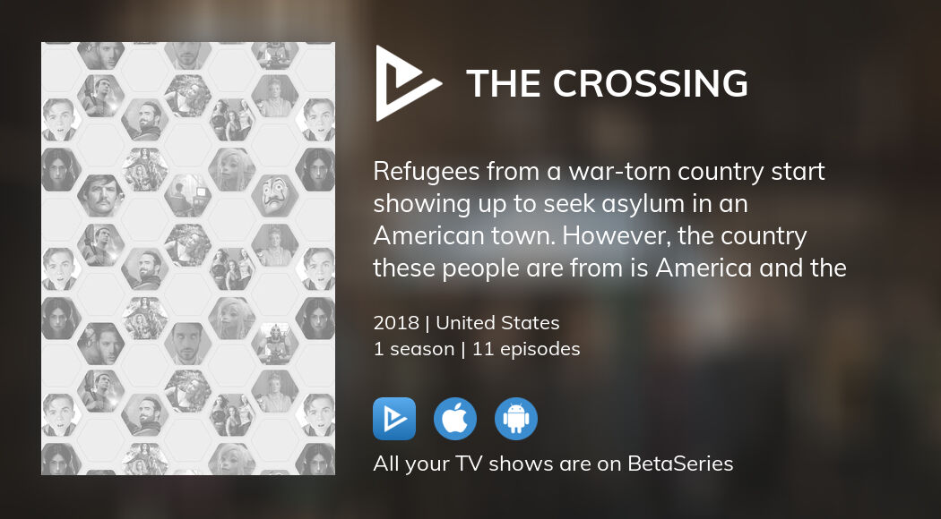 Watch The Crossing streaming