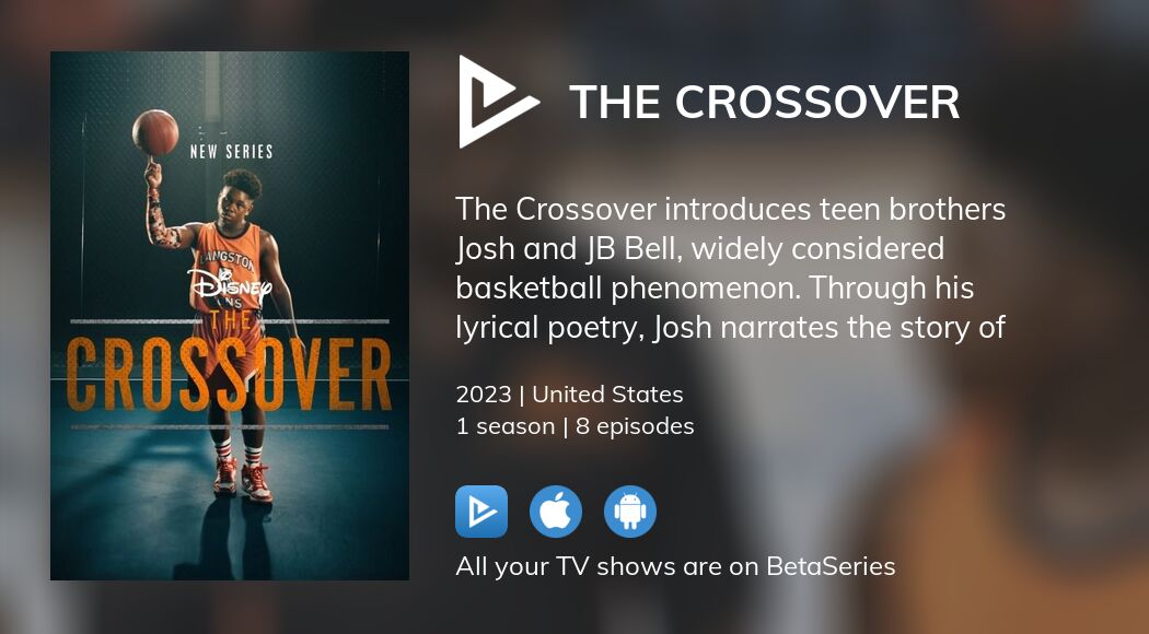 Watch The Crossover streaming