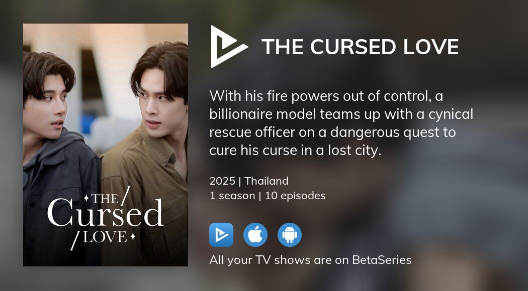 Watch The Cursed Love streaming