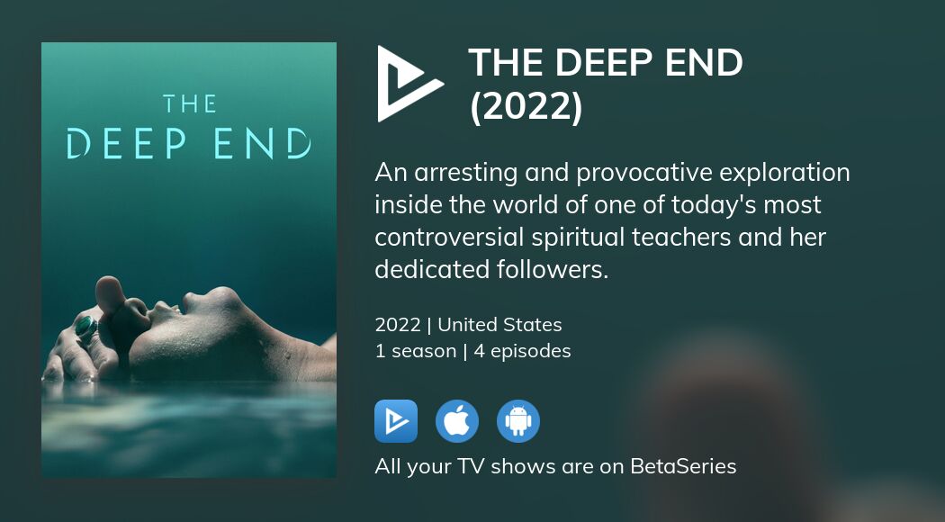 Watch The Deep End (2022) streaming