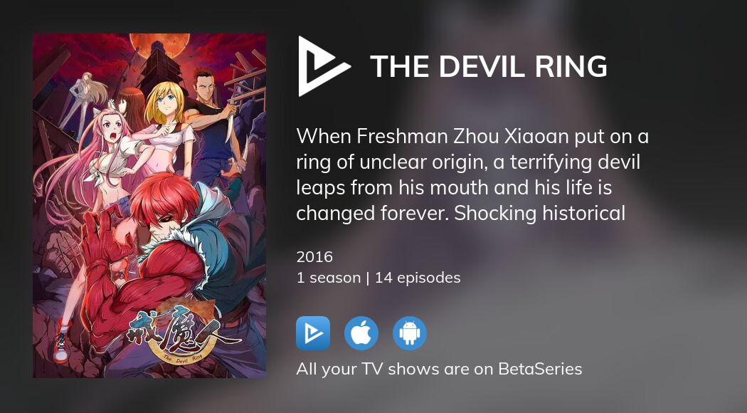 Watch The Devil Ring streaming