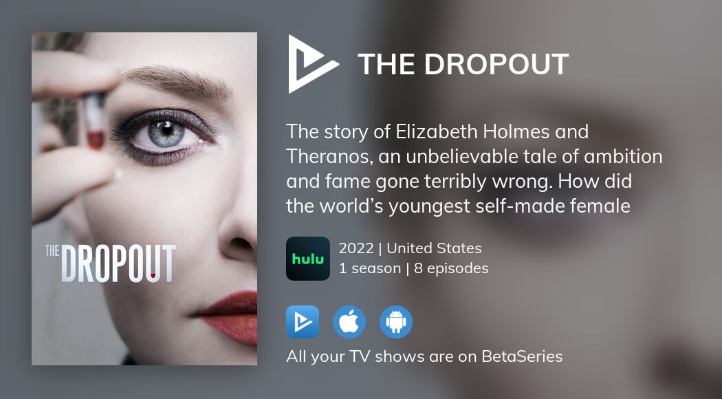 Watch The Dropout streaming