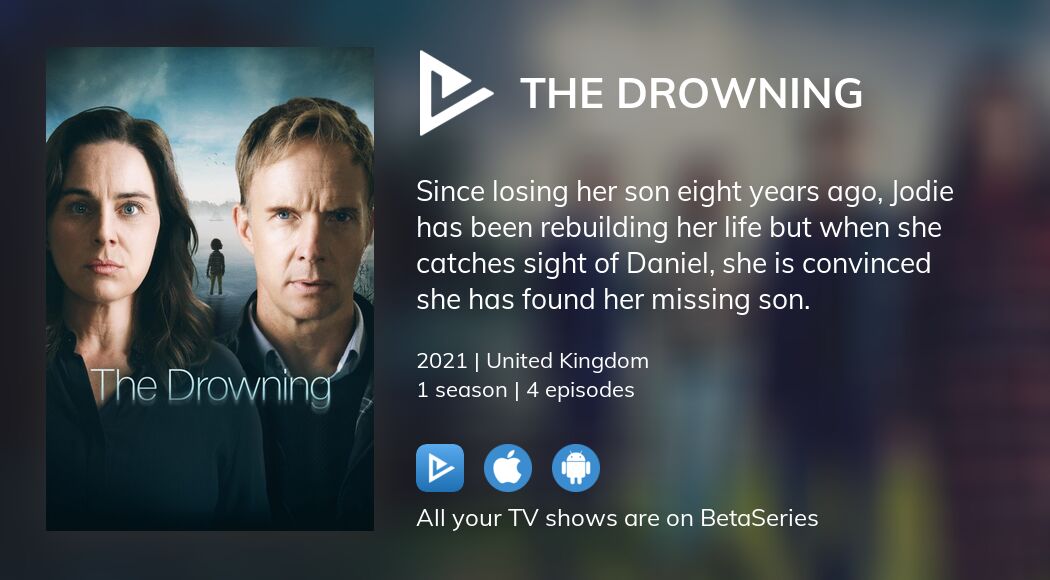 Watch The Drowning streaming