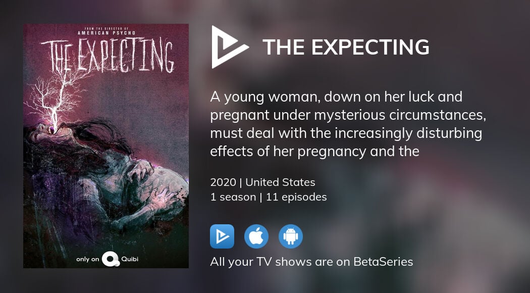 Watch The Expecting streaming