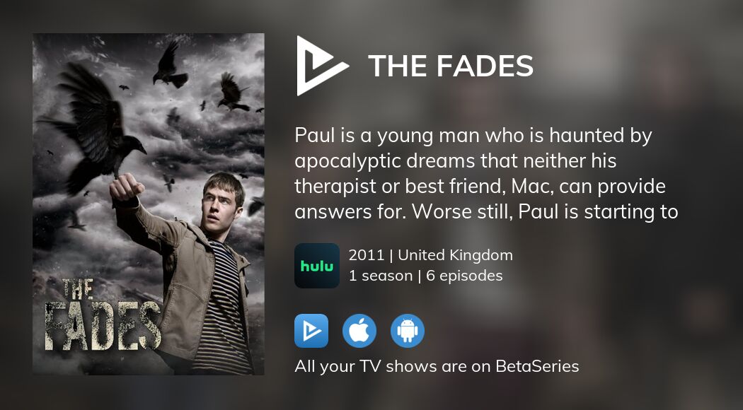 Watch The Fades streaming