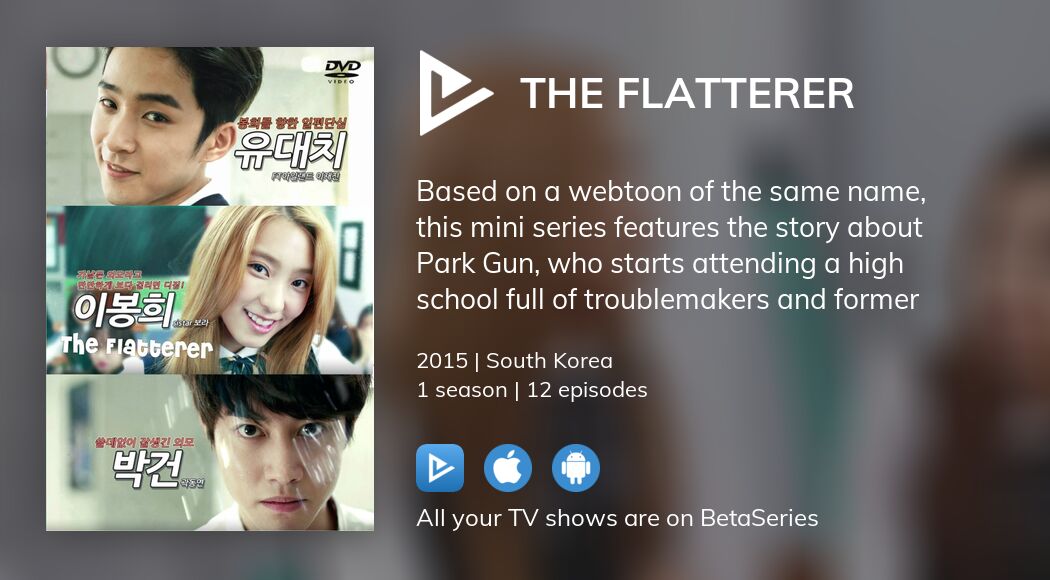 Watch The Flatterer streaming