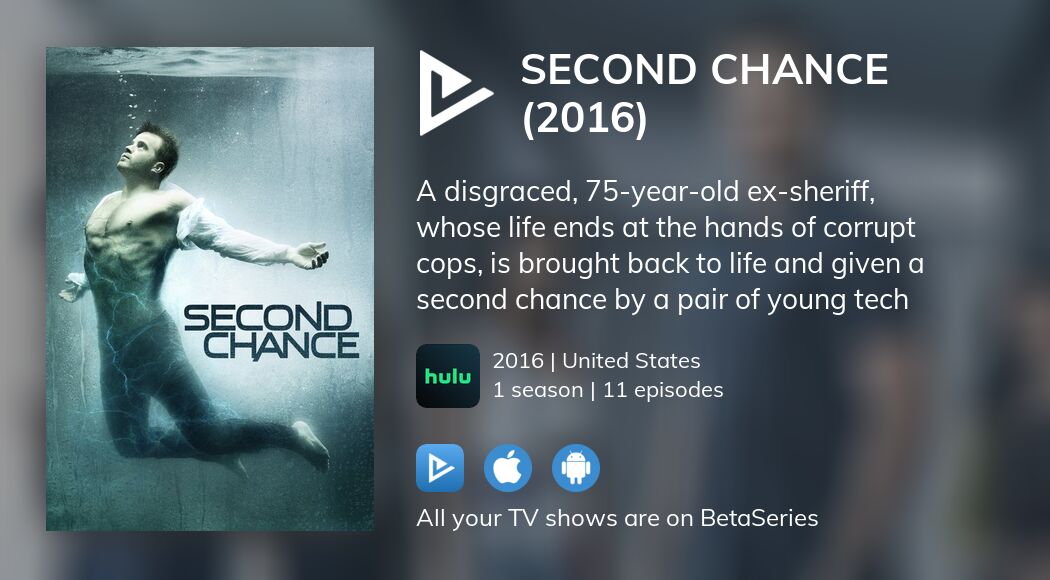 Watch Second Chance streaming