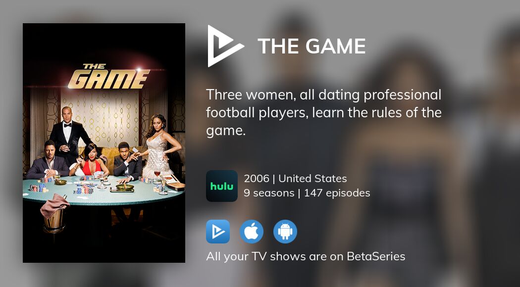 Watch The Game streaming