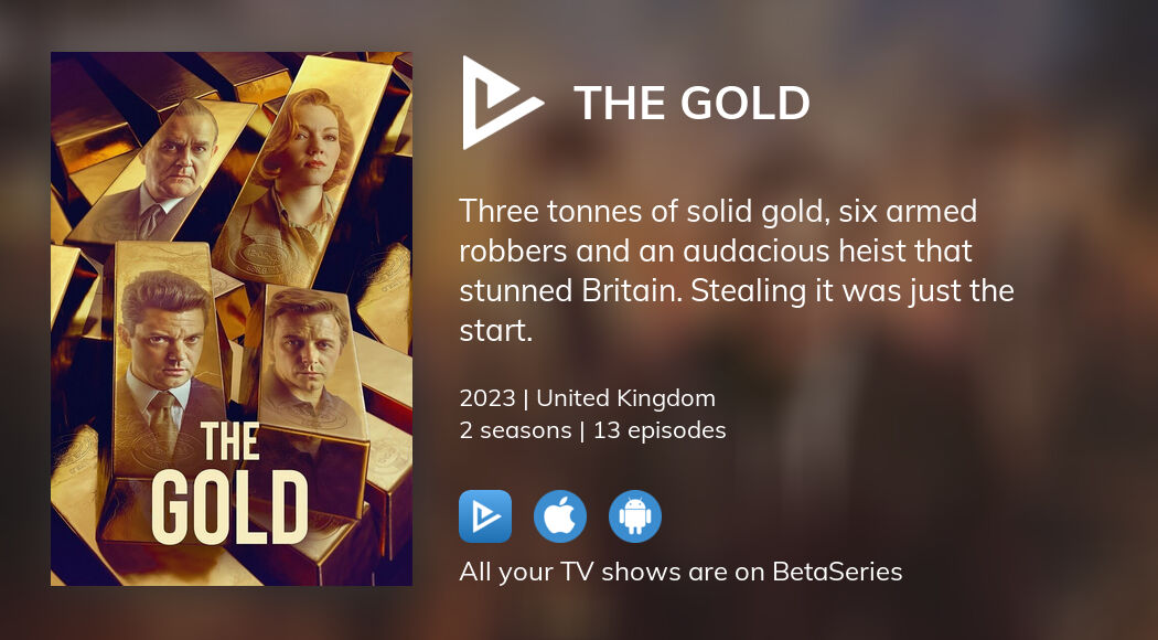 Watch The Gold streaming
