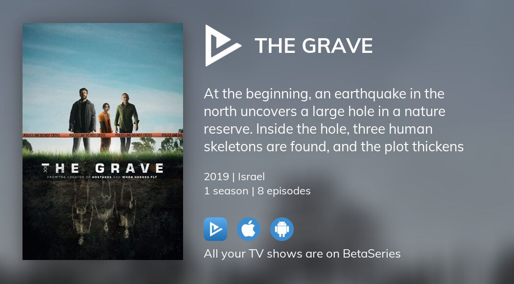 Watch The Grave streaming