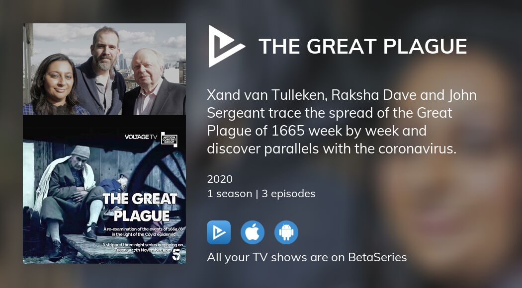 Watch The Great Plague streaming