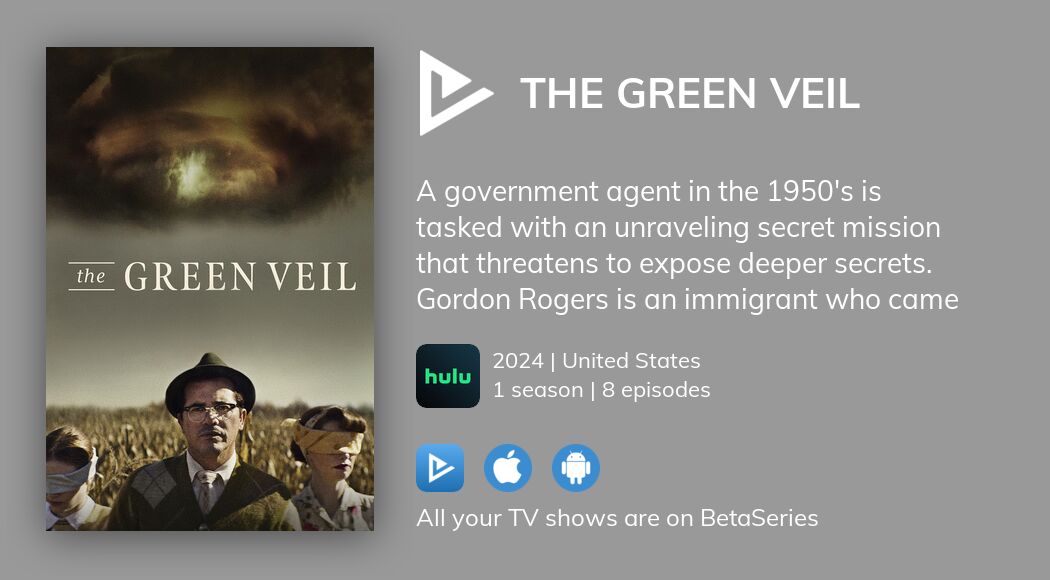 Watch The Green Veil streaming