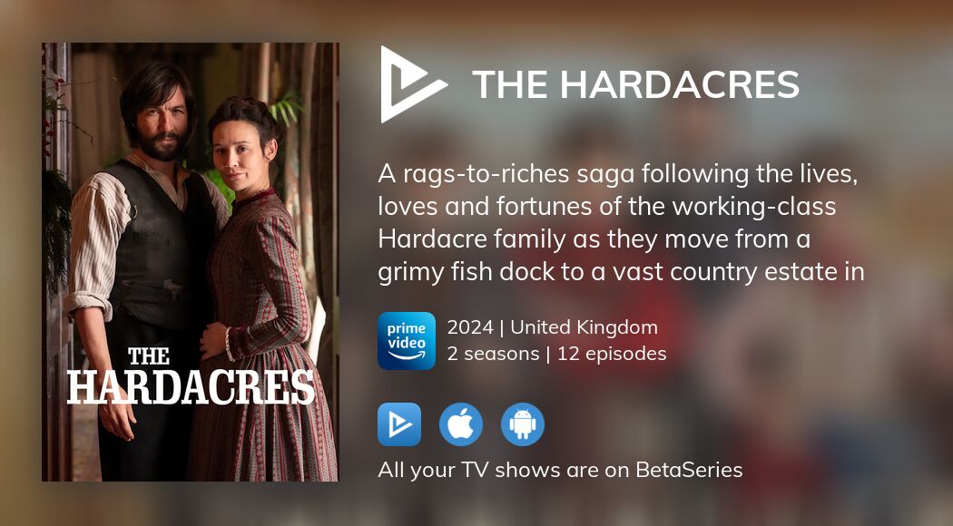 Video: Watch The Hardacres in full legal stream