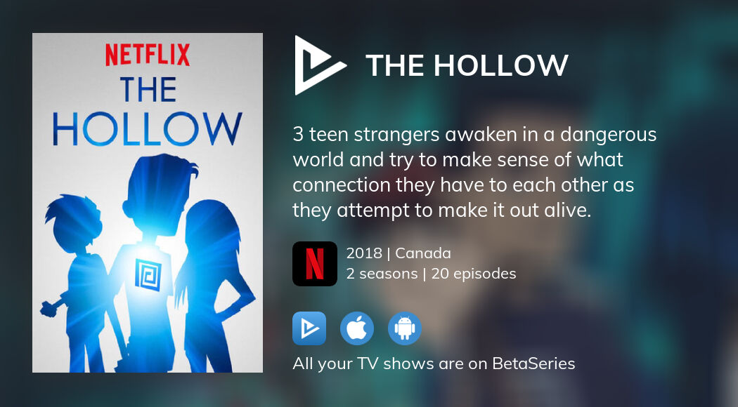 Watch The Hollow streaming